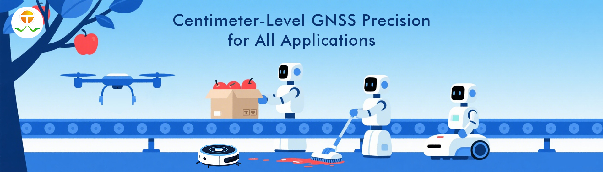 RTK GNSS Module factory - GNSS Module manufacturer from China