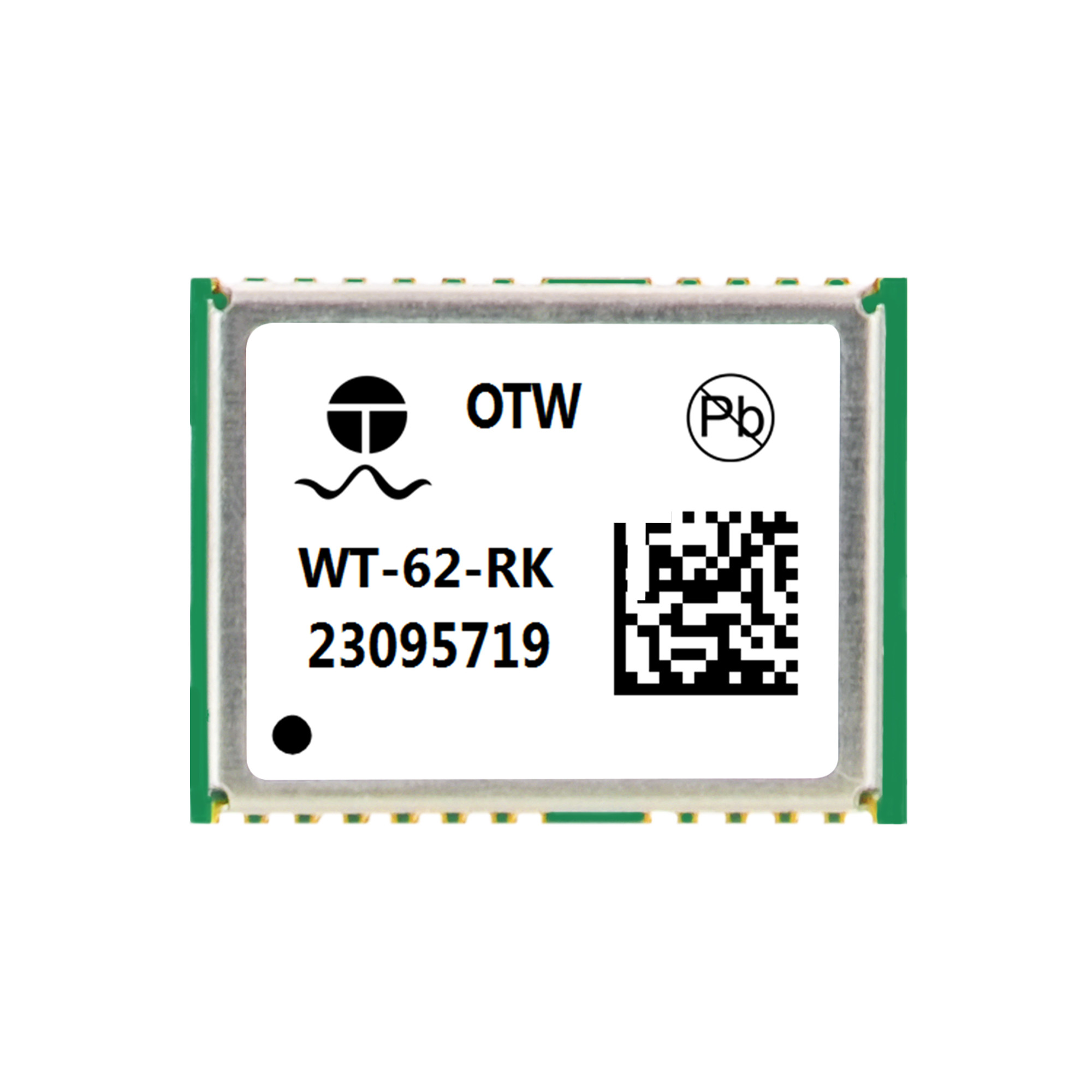 128 Channel RTK GNSS Module with 1cm Accuracy for UAV Survey