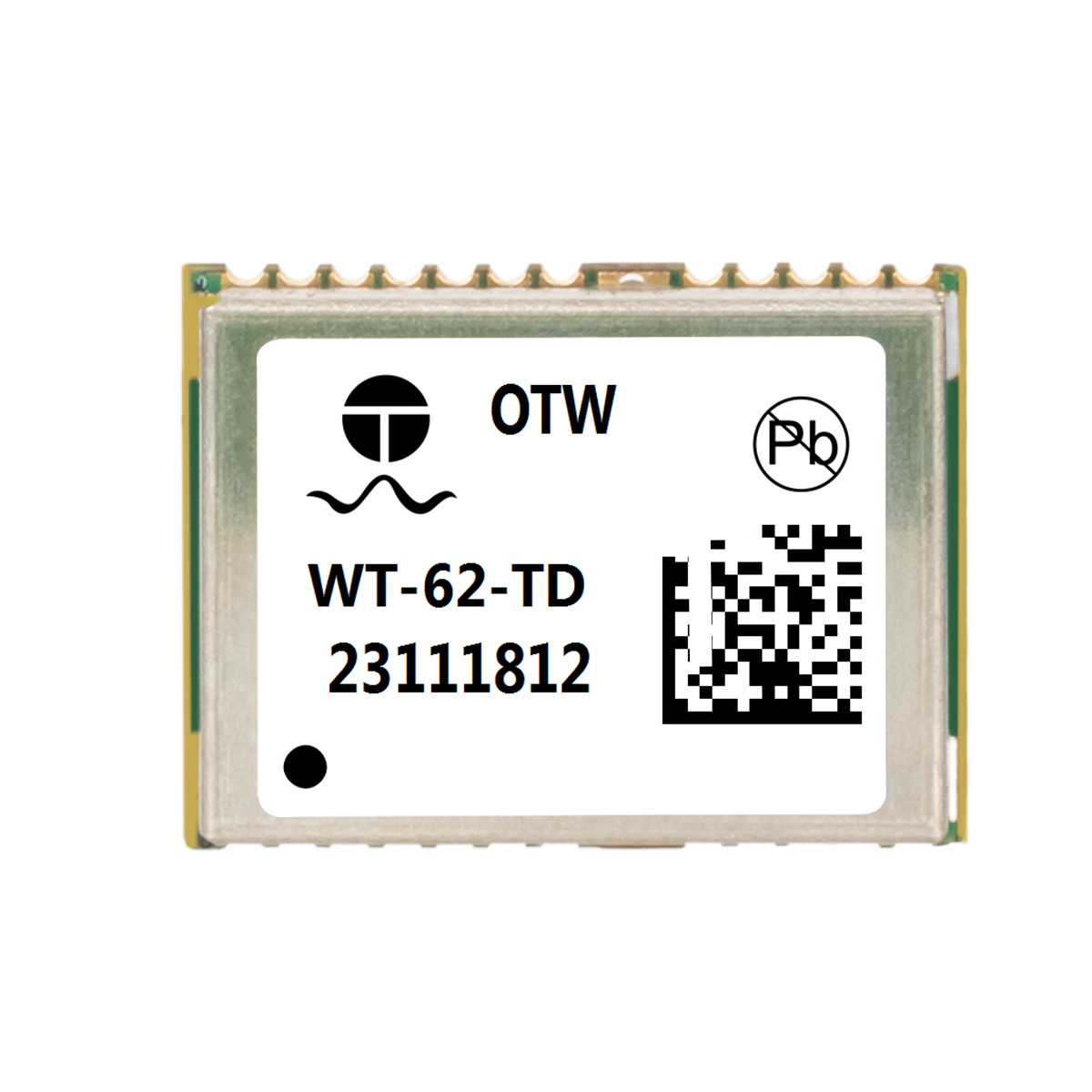 9600bps GNSS Module for Vehicle Tracking & Positioning