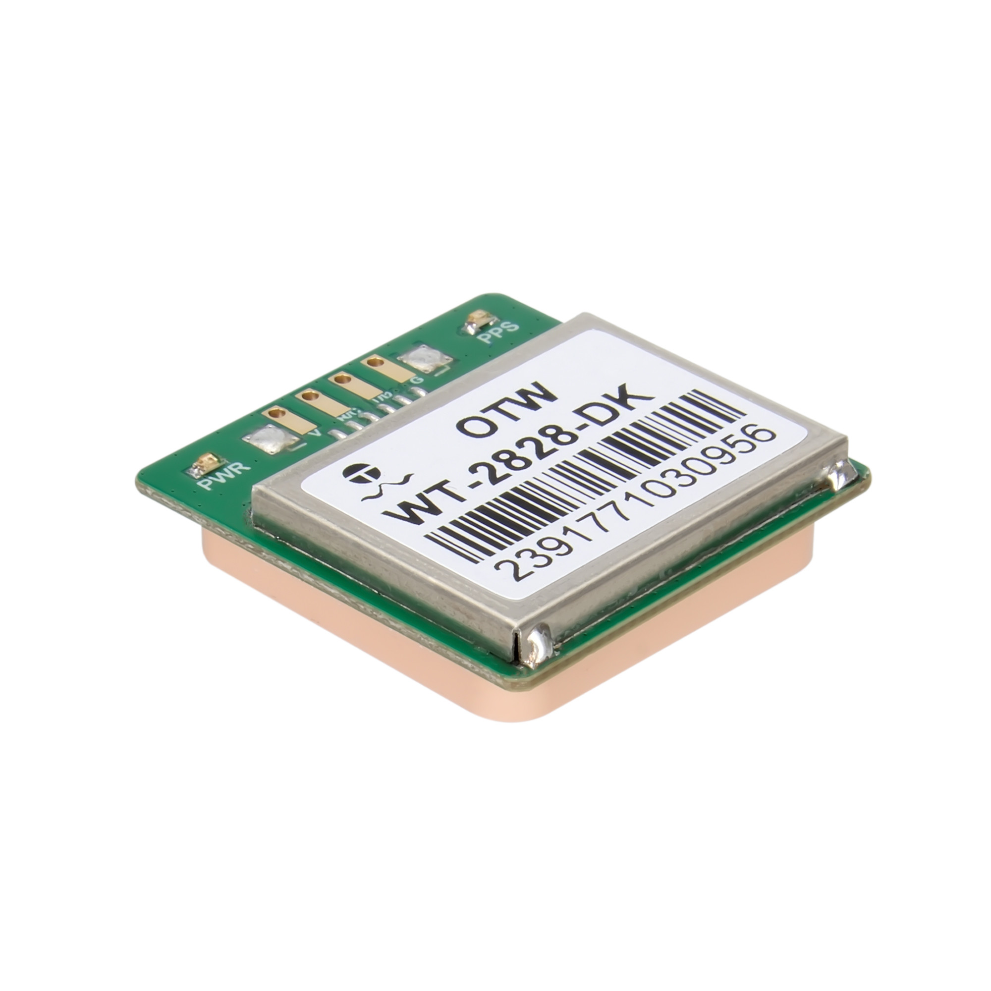 OEM GNSS GPS Tracker Module for Vehicle Navigation