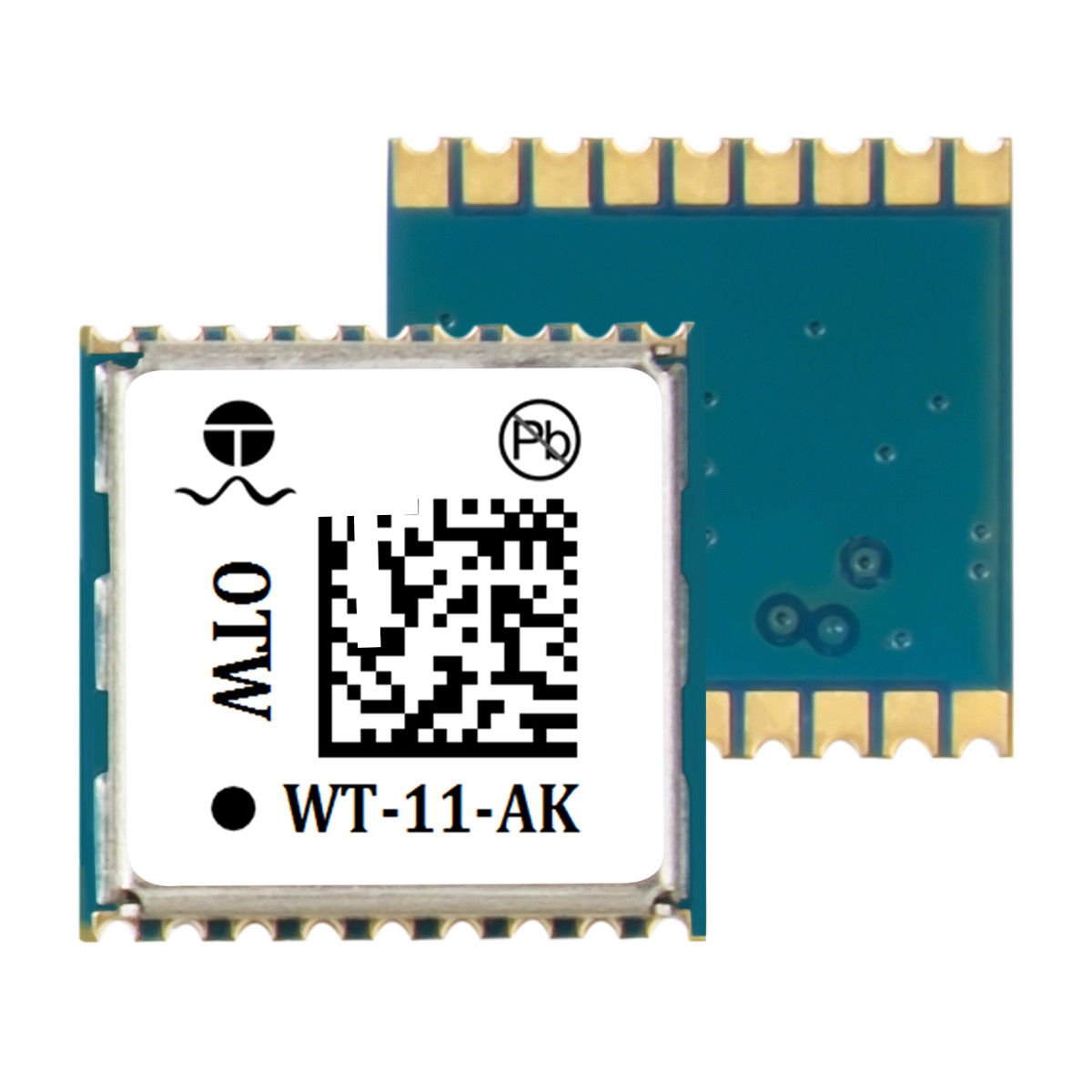 32 Channel GNSS GPS Module for Vehicle Tracking - 4800bps-921600bps