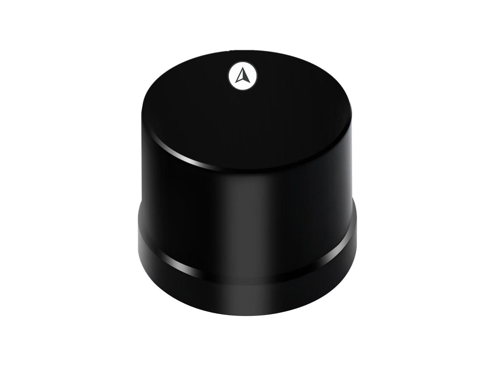 A High-precision RTK Receiver with Built-in Spiral Antenna and Built-in ...